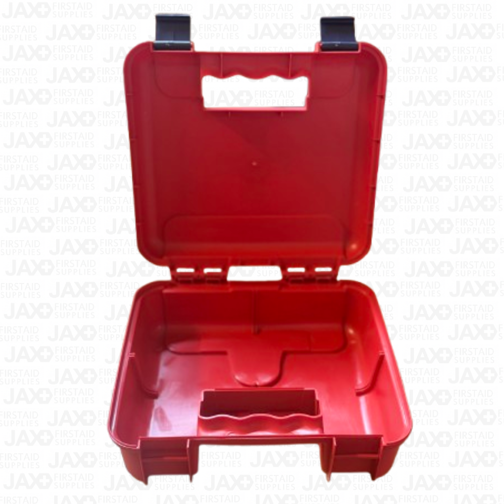 Bleed Control Kit Titan Box - Empty - Small