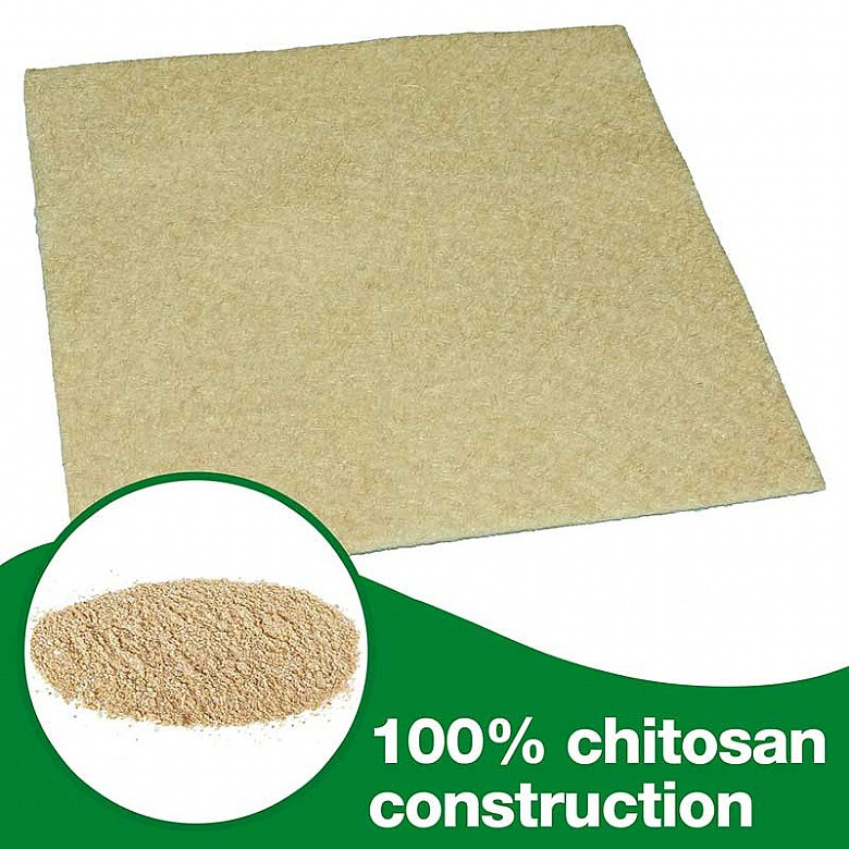 Chito-SAM 100 Patch