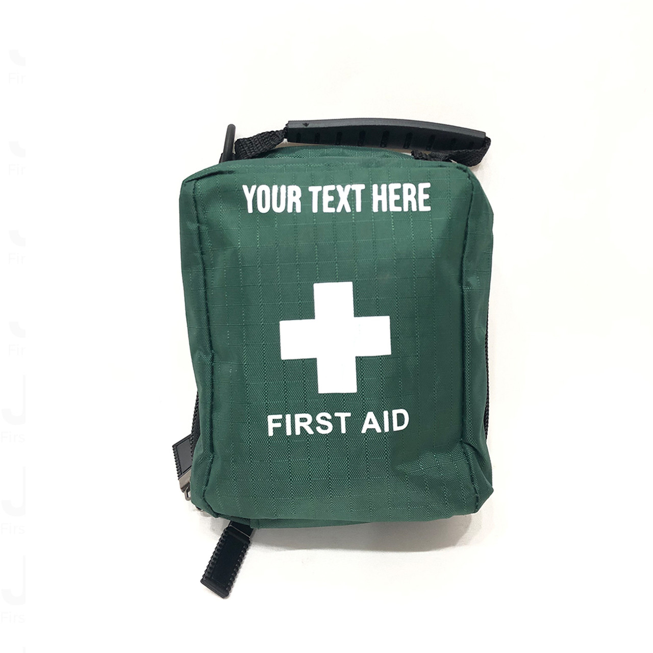 Outdoor Adventure Kit - Essential First Aid for Explorers