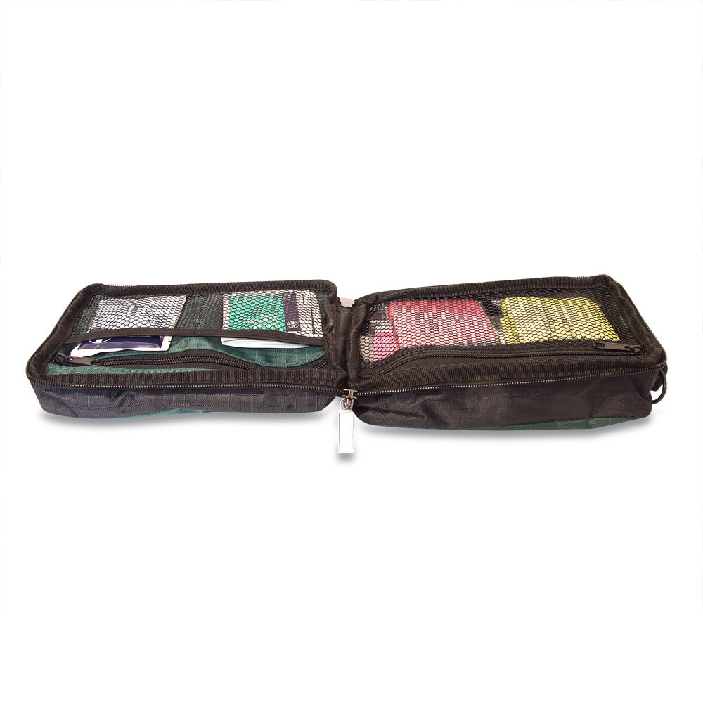 Large Vehicle First Aid Kit - Comprehensive Road Safety