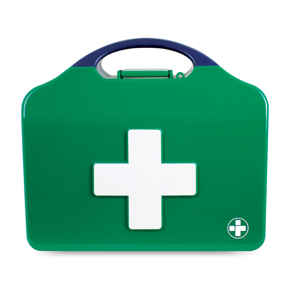 BS8599-1:2019 Small Workplace Kit - Essential Safety Supplies