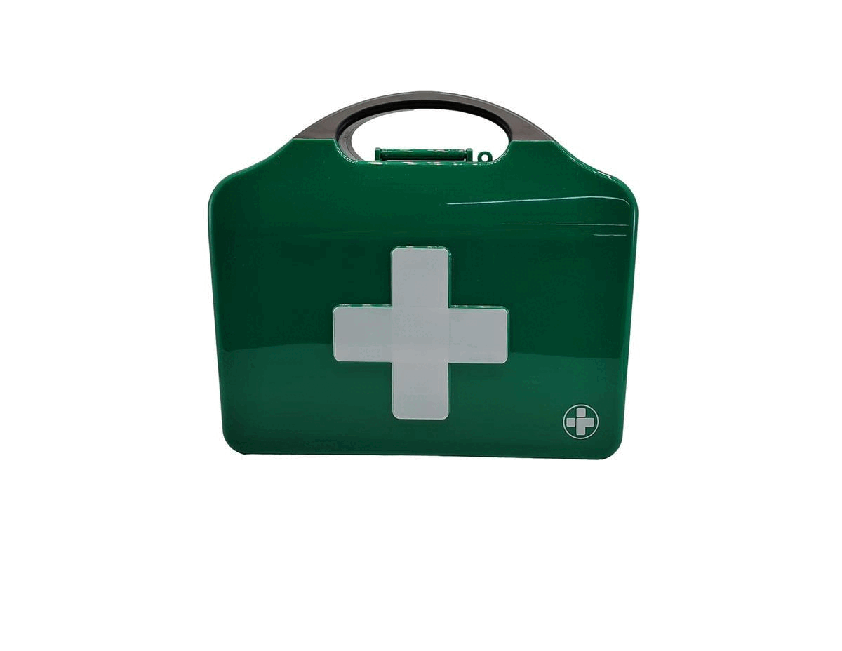 BS8599-1:2019 Small Workplace Kit - Essential Safety Supplies