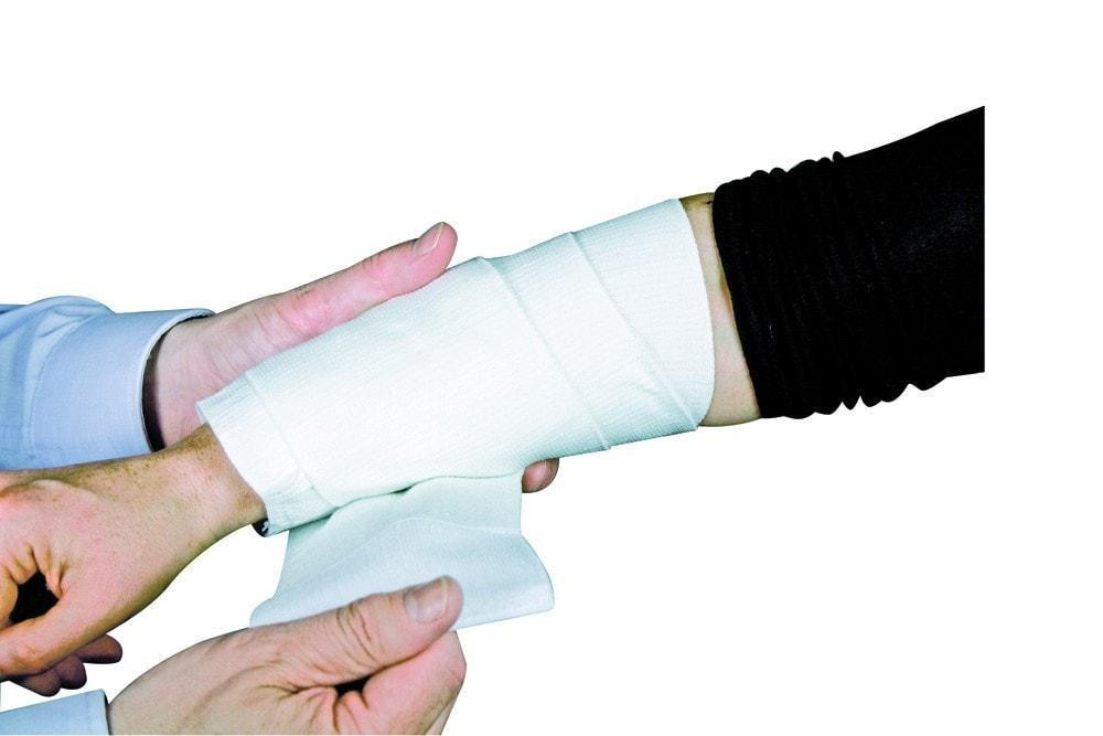 Trauma Fix Dressing - Emergency Wound Care