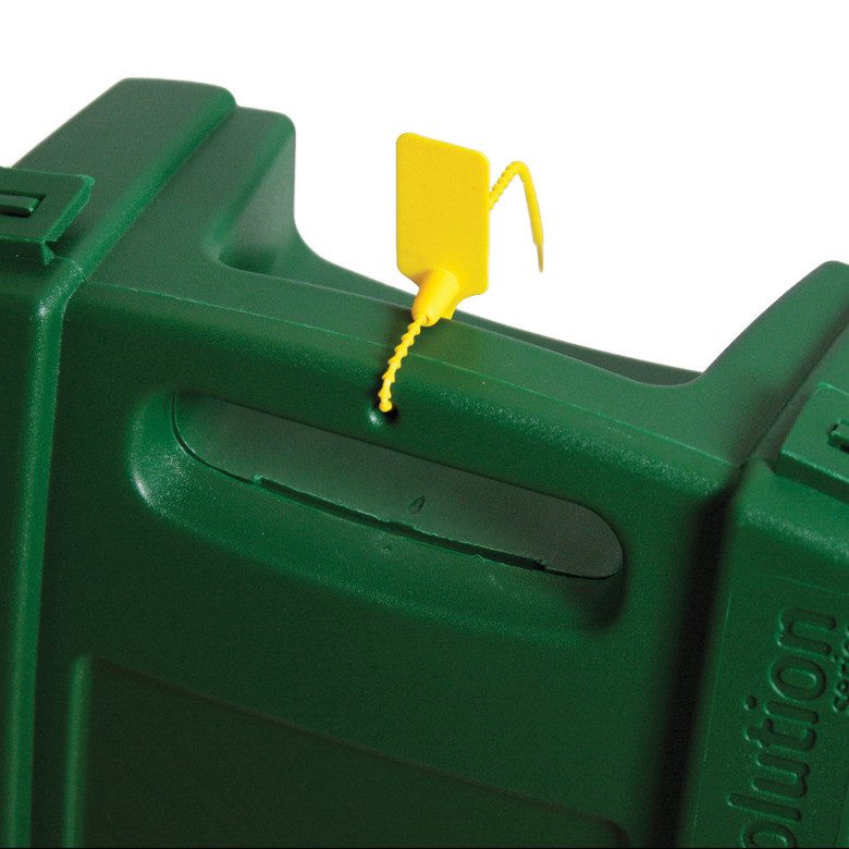 Tamper-Proof Security Seal Studs - Secure Protection