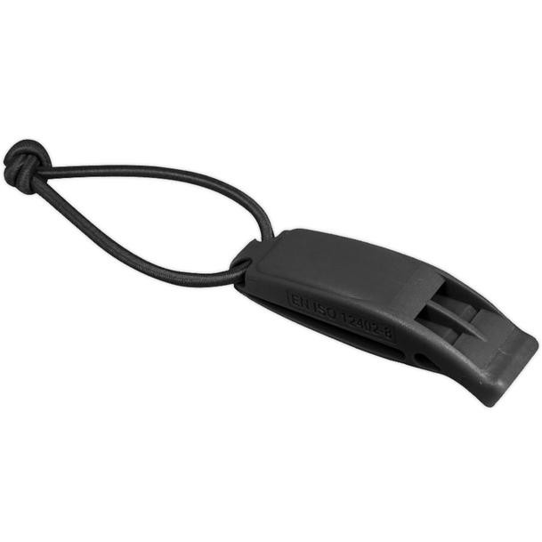 Tactical Whistle - Essential Safety and Survival Tool