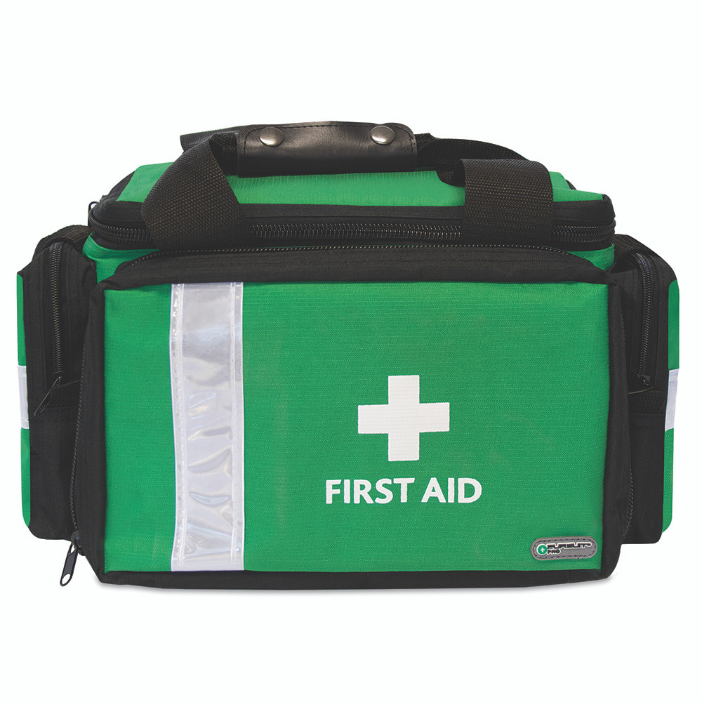 Major Incident Kit - Comprehensive Emergency Response