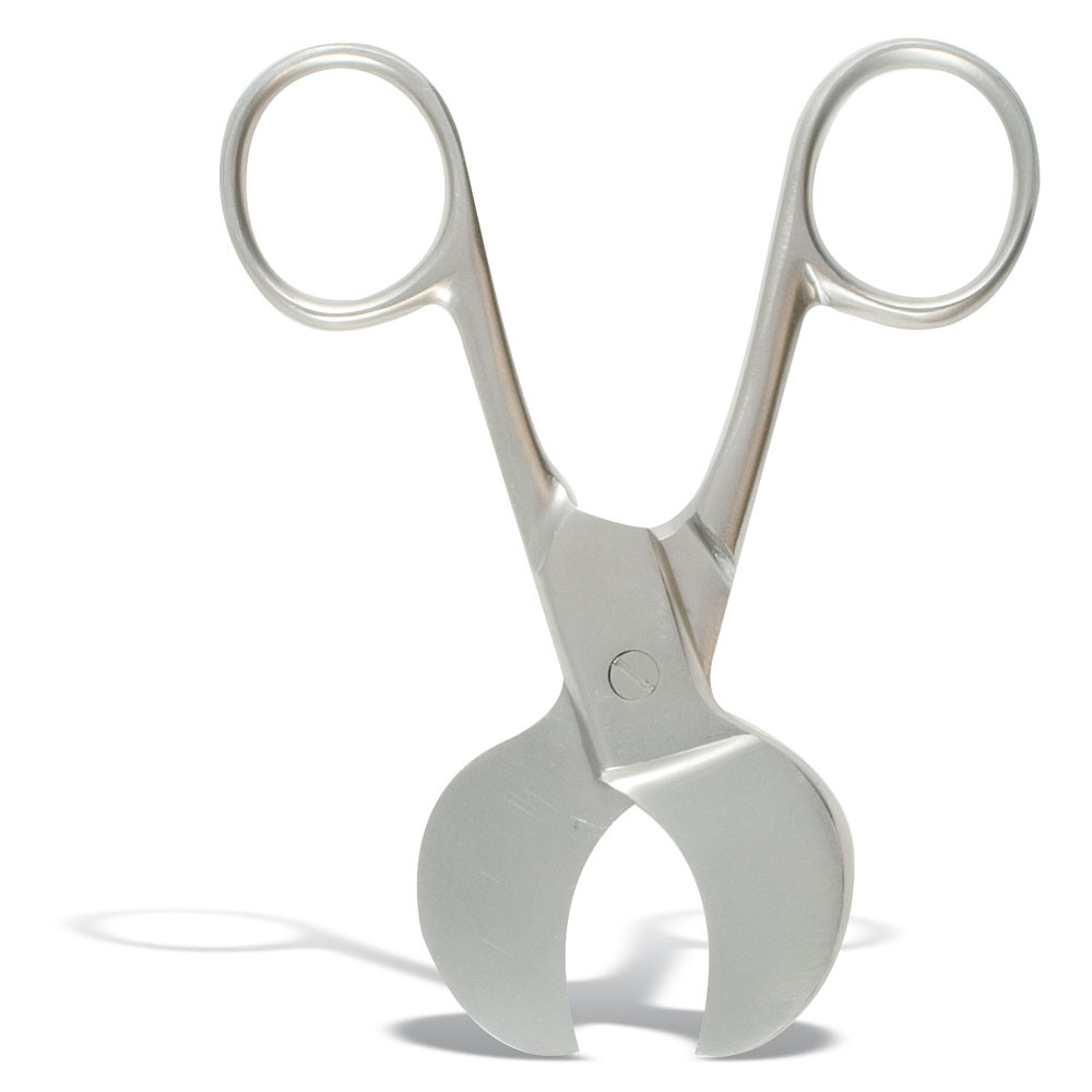Tuff Tough Cut Scissors - Durable Emergency Shears
