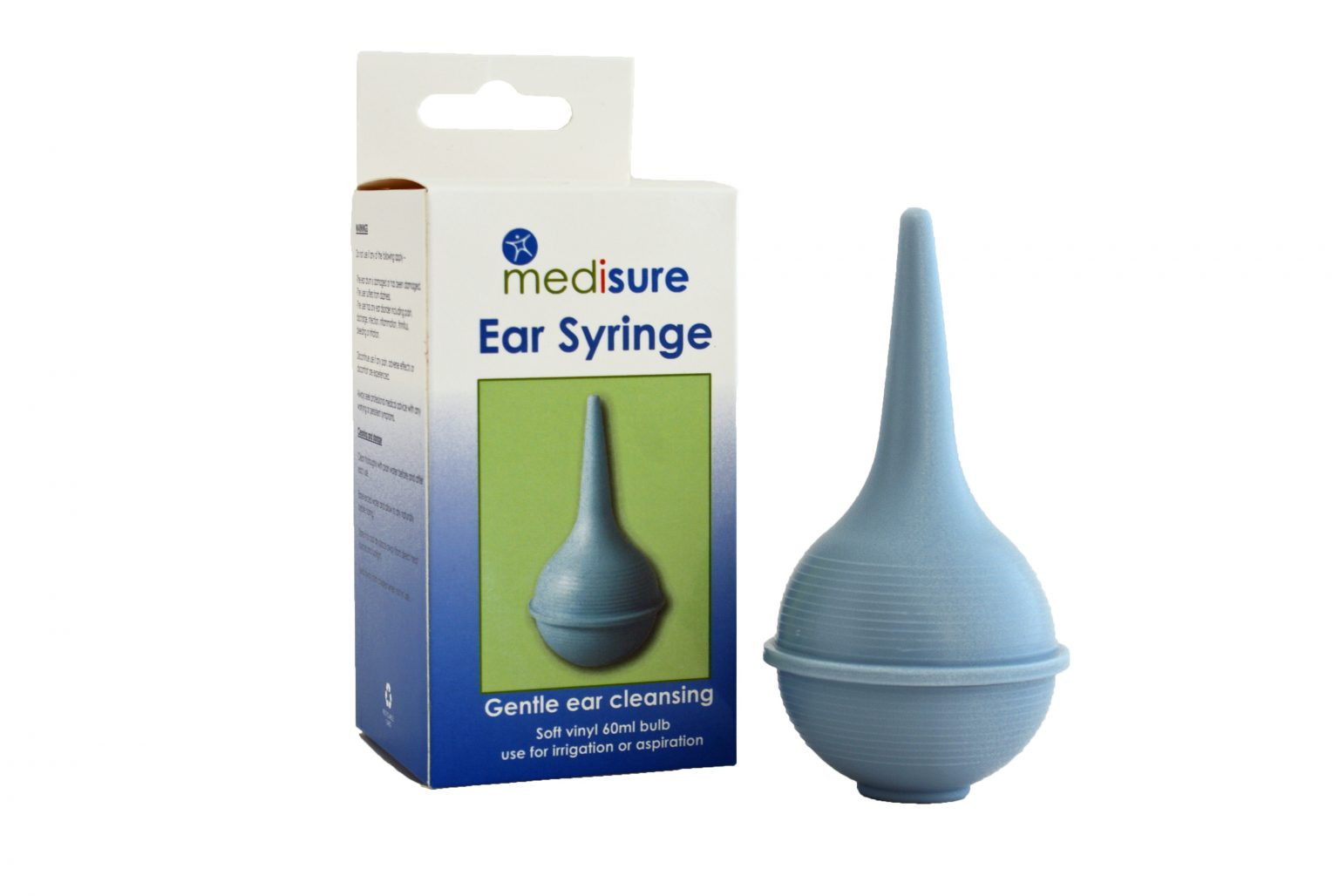 Ear Bulb Syringe
