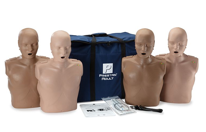 Essentials - Training - Manikins & Accessories - Page 1 - Jax First Aid