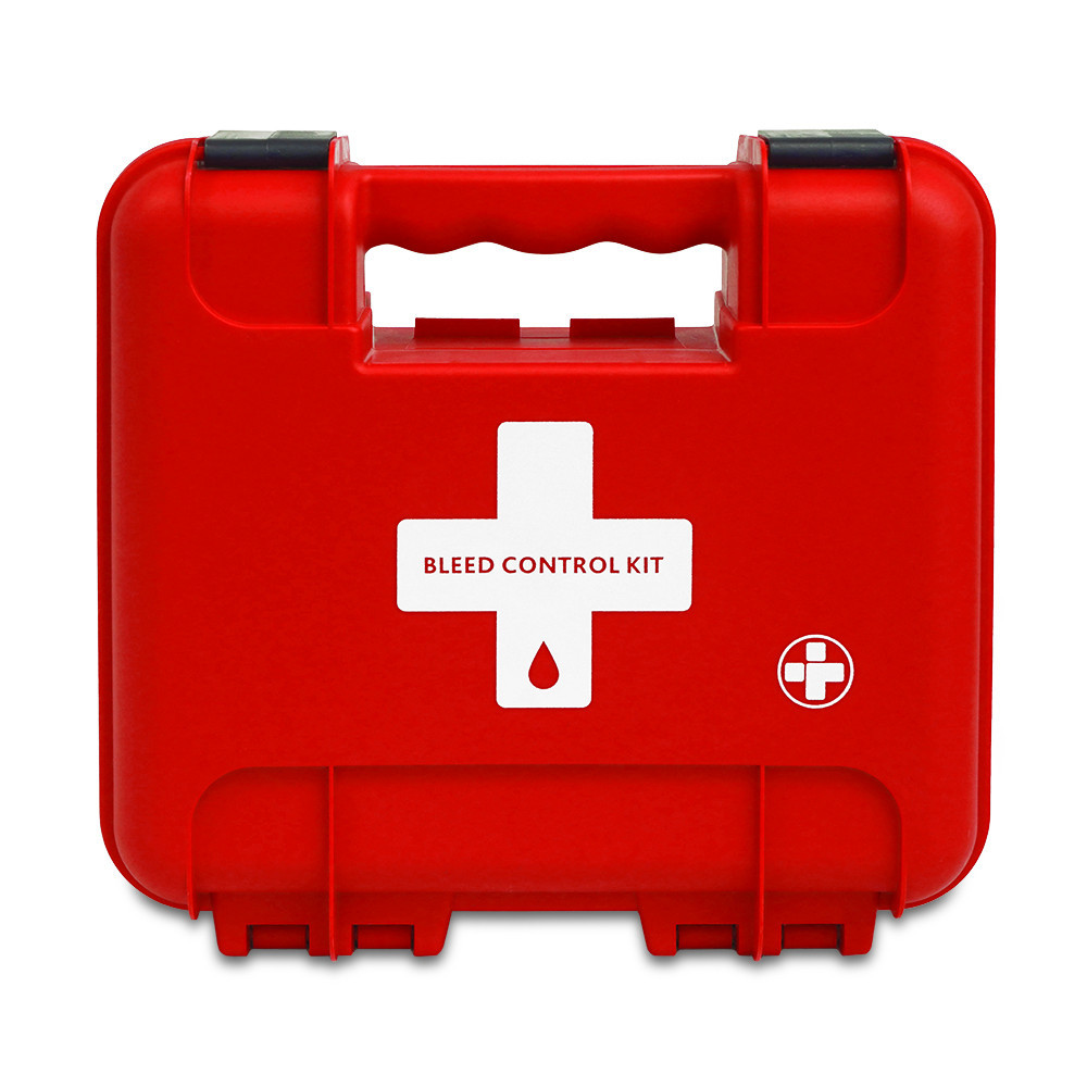 First Aid Kits - Trauma & Bleed Kits - Page 1 - Jax First Aid