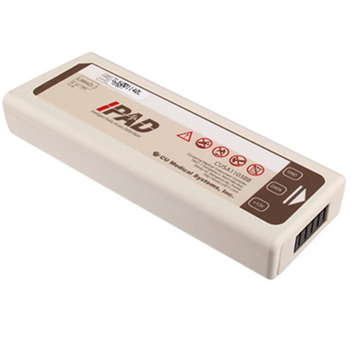 iPAD SP1 & SP2 Disposable Battery - Long-Lasting Power