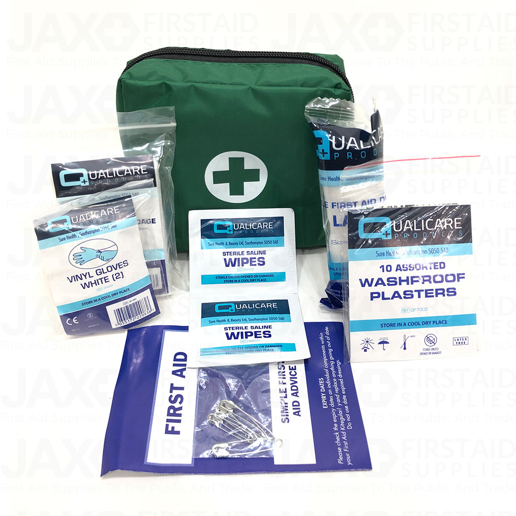 Workplace First Aid Kits | BS 8599-1 & HSE Compliant