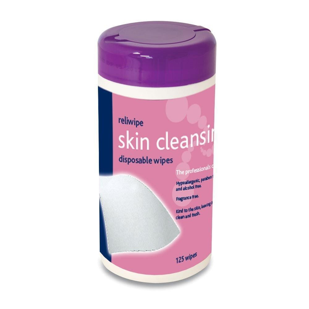 First Aid Wipes - Jax First Aid