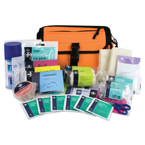 Sports First Aid Kit | Affordable Medical Kits For Teams