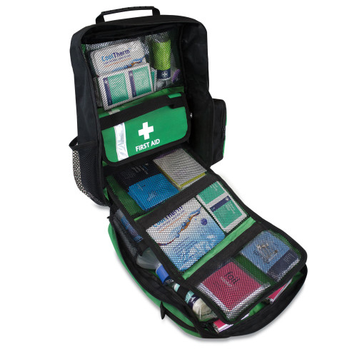 Site First Response First Aid Kit - Emergency Preparedness