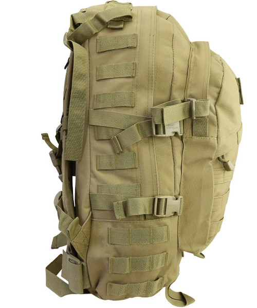 Army Spec-Ops backpack 45 Litre - Jax First Aid