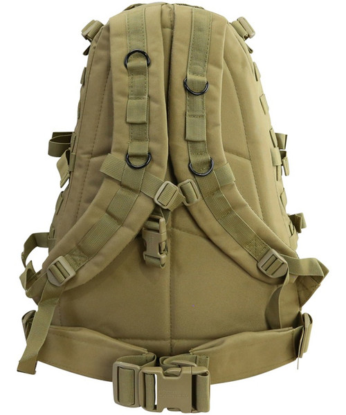 Army Spec Ops Backpack 45 Litre - Durable Outdoor Gear