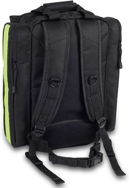 Elite Bags Emergency Basic Life Support Backpack - Medium - Jax First Aid
