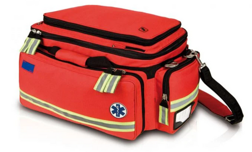 Elite Bags Trauma Bag - Advanced Life Support Emergency Bag - Jax First Aid