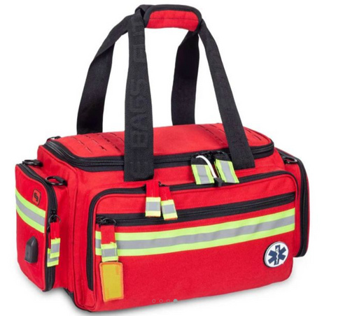 Elite EXTREME’S EVO Trauma Bag for Basic Life Support (BLS) - Jax First Aid