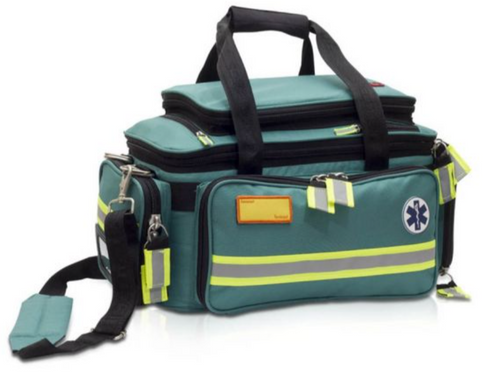 Elite EXTREME’S EVO Trauma Bag for Basic Life Support (BLS) - Jax First Aid