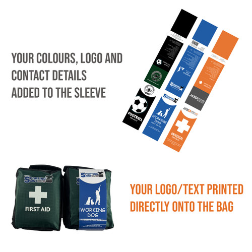 Sports First Aid Kit | Affordable Medical Kits For Teams