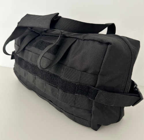 First Aid Kits - Empty Bags & Boxes - Grab Bags - Jax First Aid