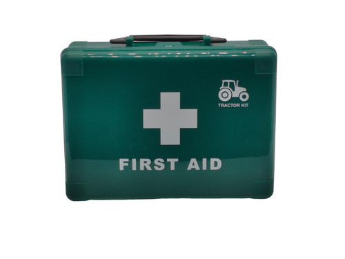 Vehicle First Aid Kit - Jax First Aid