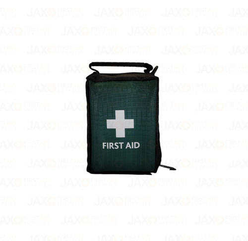 Medium Universal First Aid Kit - Comprehensive Emergency Care