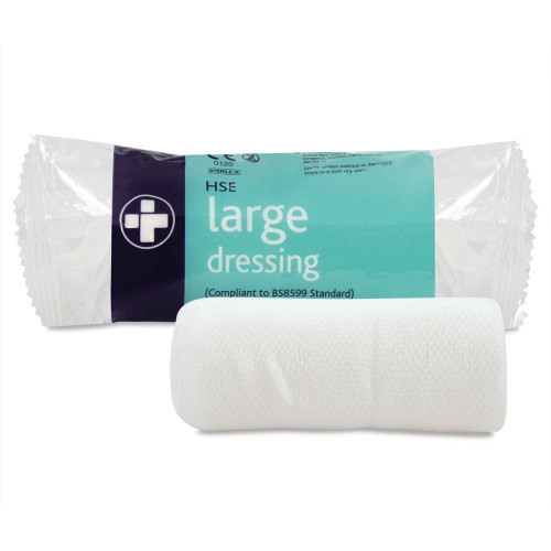 HSE Dressings - High Quality Sterile Dressings