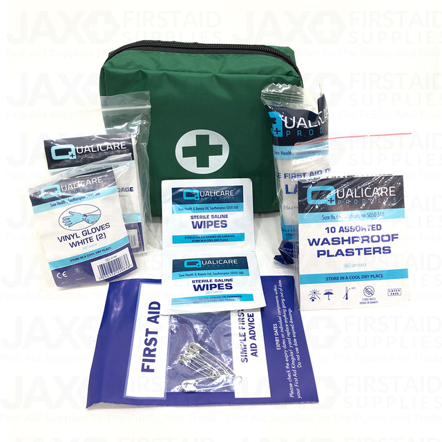 First Aid Kits - Page 1 - Jax First Aid