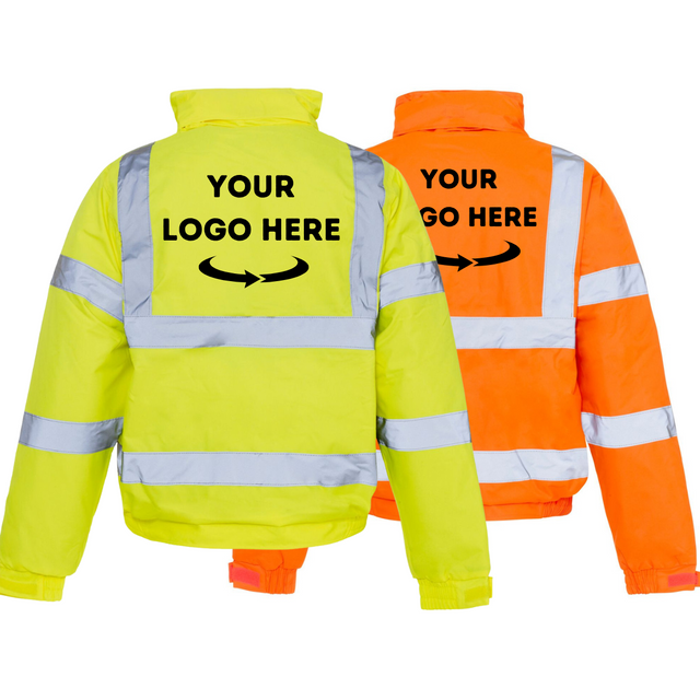 PPE / Workwear - Jackets - Page 1 - Jax First Aid