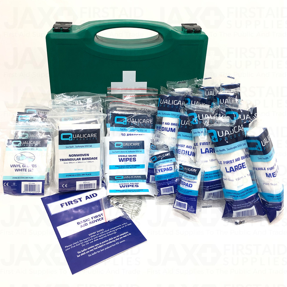 Buy First Aid Kits for Workplace