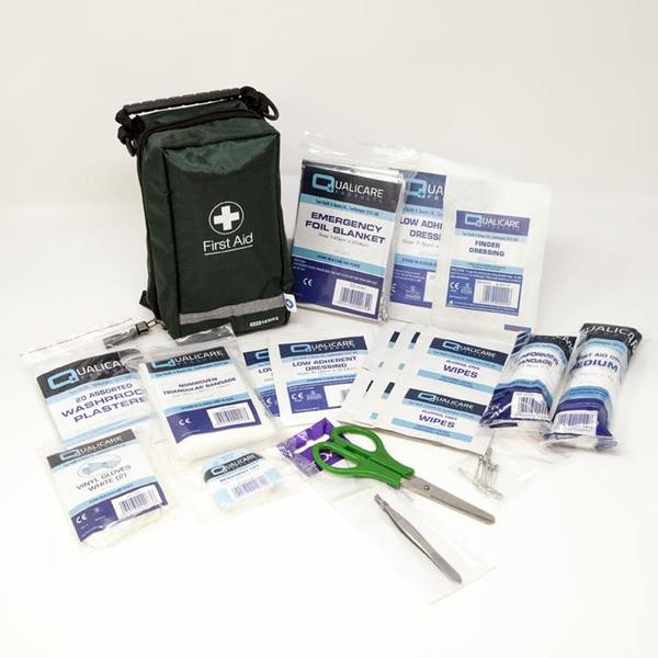 Buy Travel First Aid Kits Online