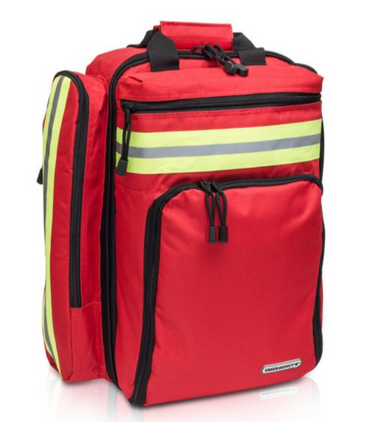 Elite Rescue Backpack - Jax First Aid