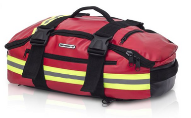 Elite Life Support Backpack - Jax First Aid