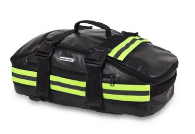 Elite Life Support Backpack - Black - Jax First Aid