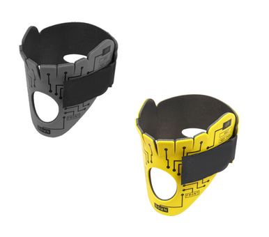 Necklite Moldable Neck Brace Collar - Adult - Flexible & Secure