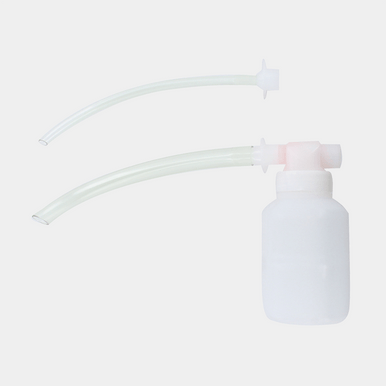 Disposable Collection Jar with Catheters - Adult/Child