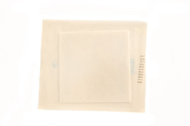 Low Adherent Dressing 7.5cm x 7.5cm (100 Pack) - Gentle Wound Care