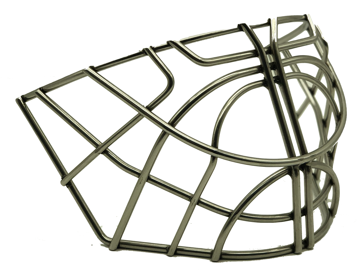 Bauer Profile Certified Style Cat-Eye Cage - GoalieParts.com