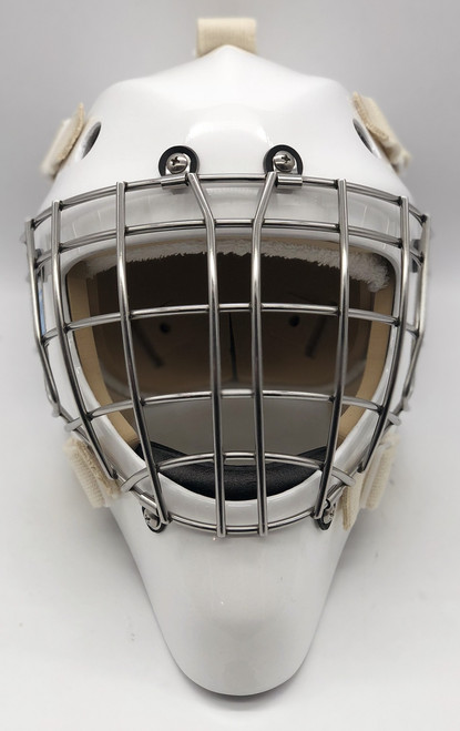 OTNY Certified Goalie Masks | Goalieparts.com