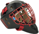 OTNY X1 Elite Certified Goalie Mask - Jr., Int., Sr. - GoalieParts.com