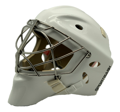 Sportmask T3 Non-Certified Pro Senior Goalie Mask - GoalieParts.com