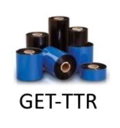 10 Thermal Transfer Printers ready for get-ttr's ribbons. - Bureau Central