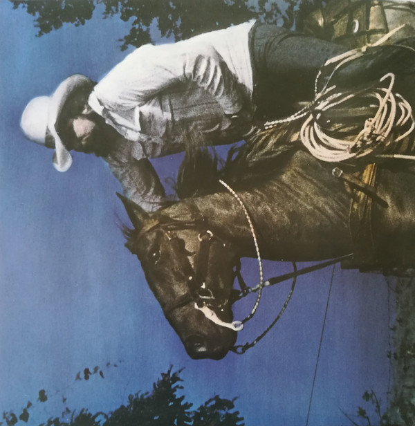 The Charlie Daniels Band - Nightrider - Kama Sutra - KSBS 2607 - LP ...