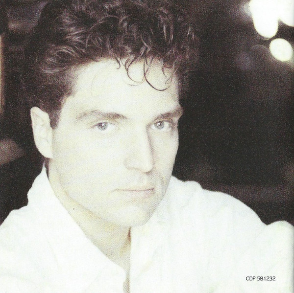 Richard Marx - Paid Vacation (CD, Album, Club) - BullTrax Records