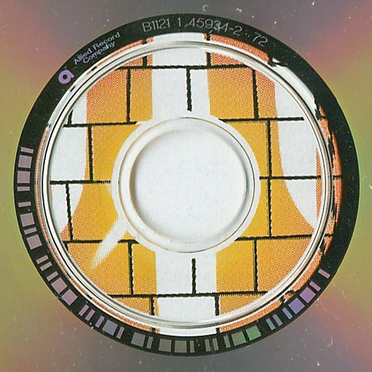 Neil Young - Mirror Ball (HDCD, Album, Club) - BullTrax Records