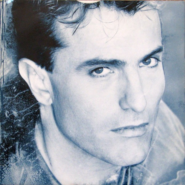 James Reyne - James Reyne (LP, Album) - BullTrax Records