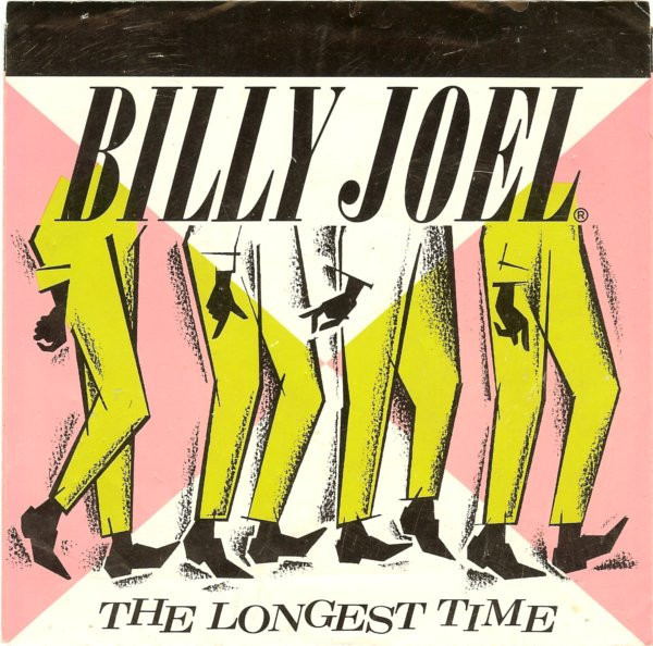 Billy Joel The Longest Time